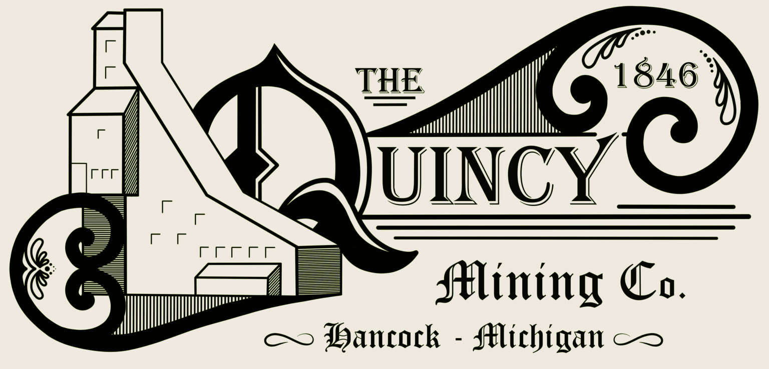 Quincy Mine - Quincy Mine Hoist Association