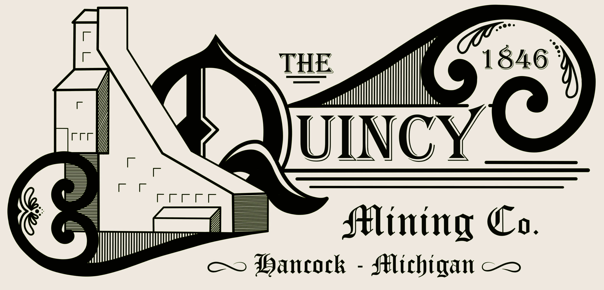 Mine Tours - Quincy Mine Hoist Association