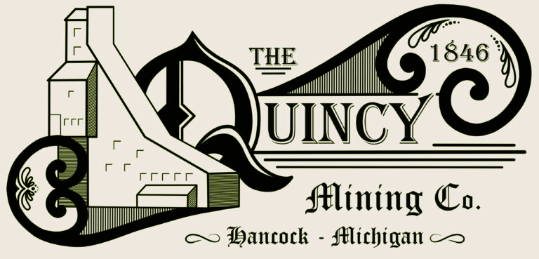 Mine Tours - Quincy Mine Hoist Association